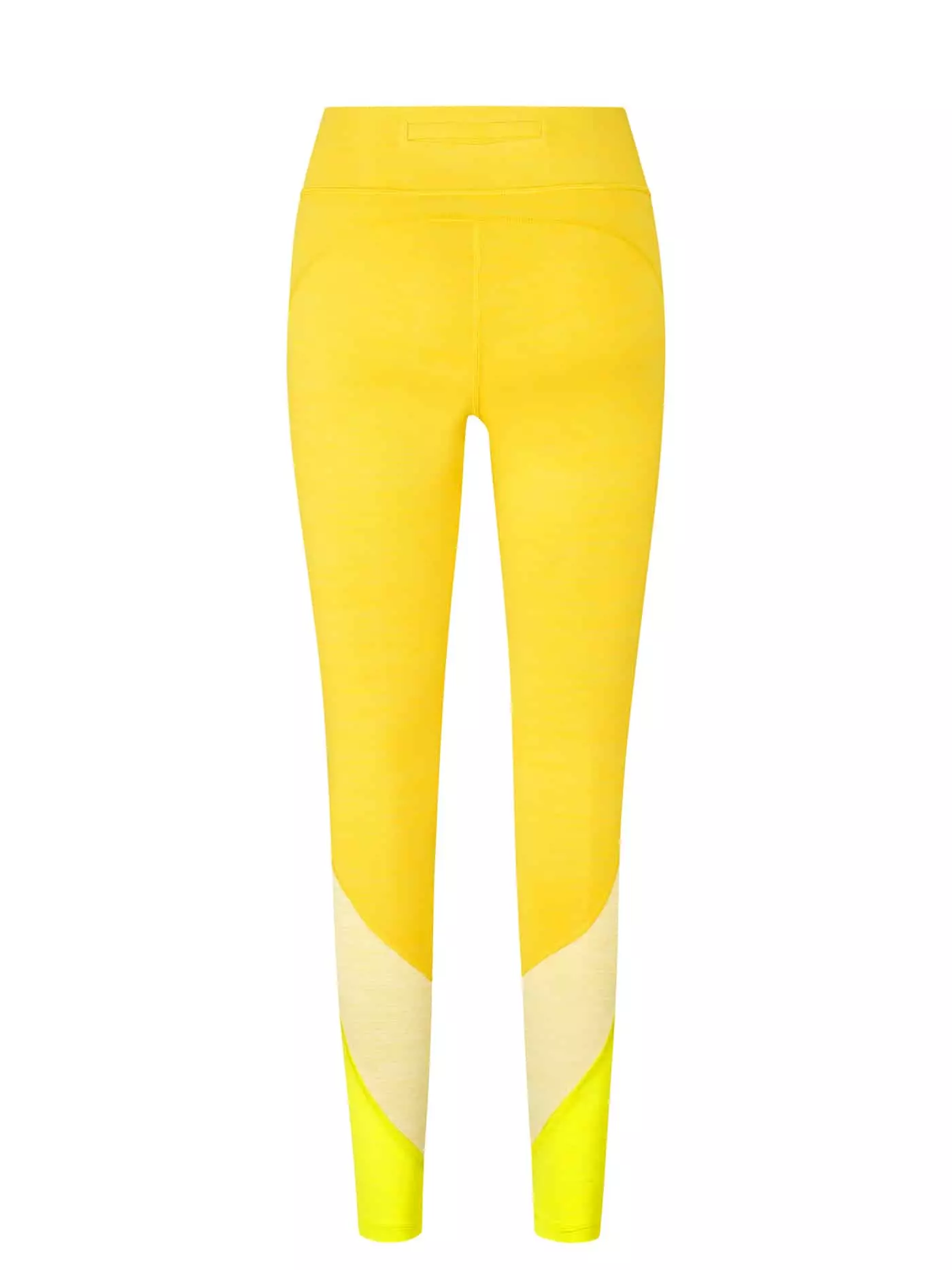 Wybór redaktora: legginsy i stanik Outdoor Voices w kolorze Sunshine Yellow 32785_3