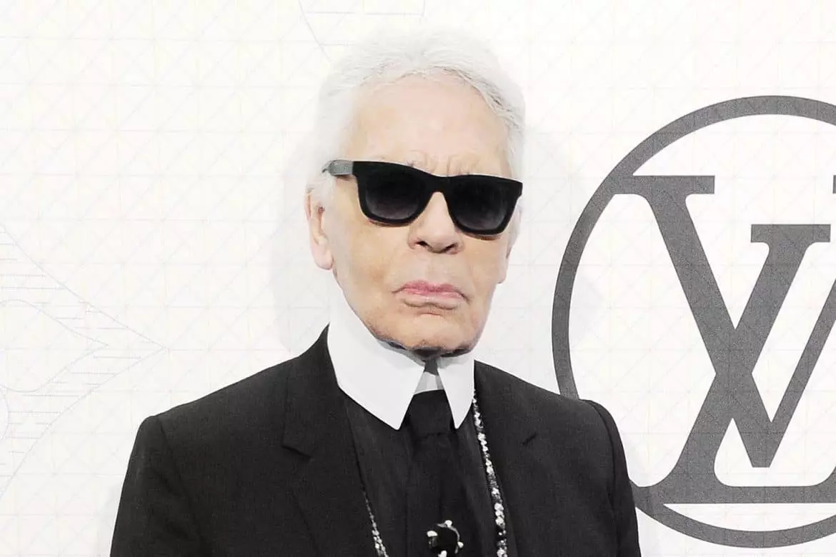 Il-Wirja tad-Dawl tal-Festa ta’ Karl Lagerfeld, Nike twieġeb għal Kawża Għaddejja 32793_1