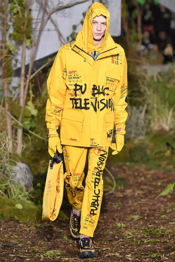 Комплетан дневник Софије Ацхавал на недељи мушке моде у Паризу за јесен 2019 32827_10