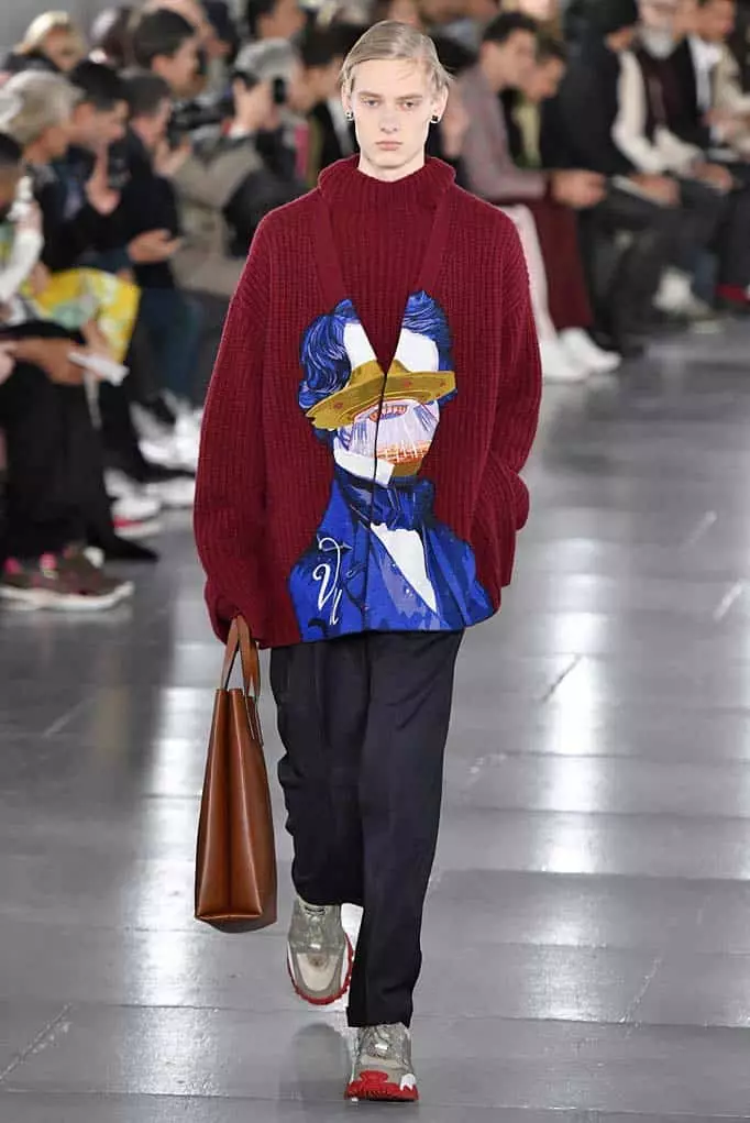 Комплетан дневник Софије Ацхавал на недељи мушке моде у Паризу за јесен 2019 32827_19