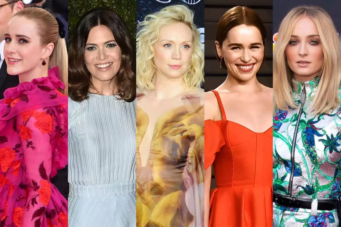 2019 Emmy Awards အတွက် ဆန်ခါတင်စာရင်းဝင်သူအားလုံး 33010_1