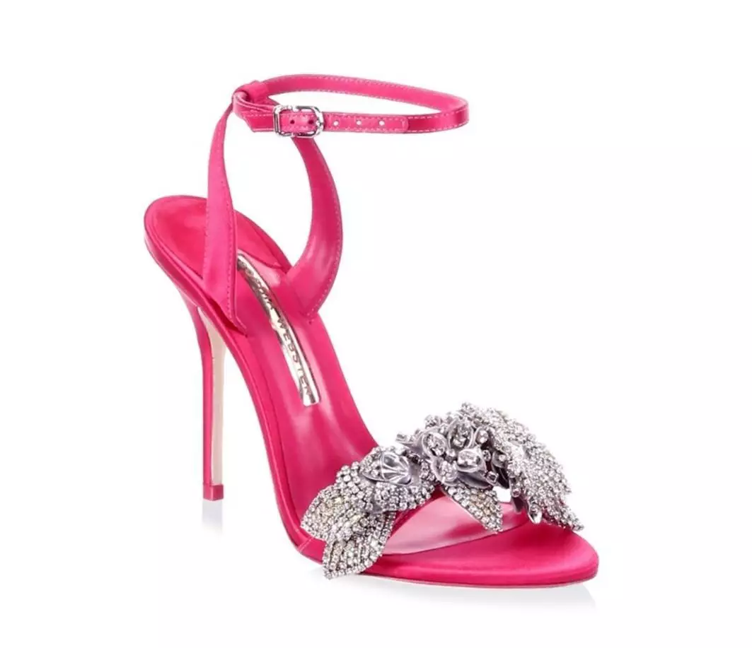 12 sexy schoenen om je outfit voor Valentijnsdag op te fleuren 33166_10