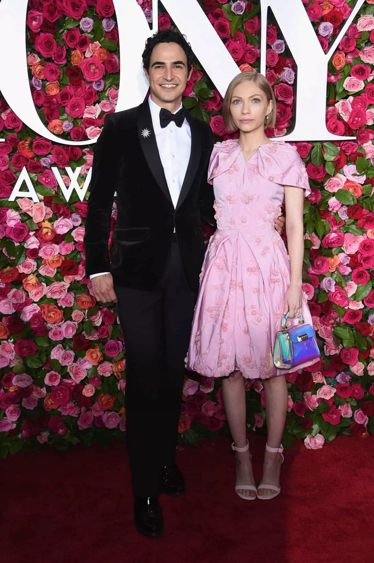 Tony Awards 2018: i look da red carpet 33185_3