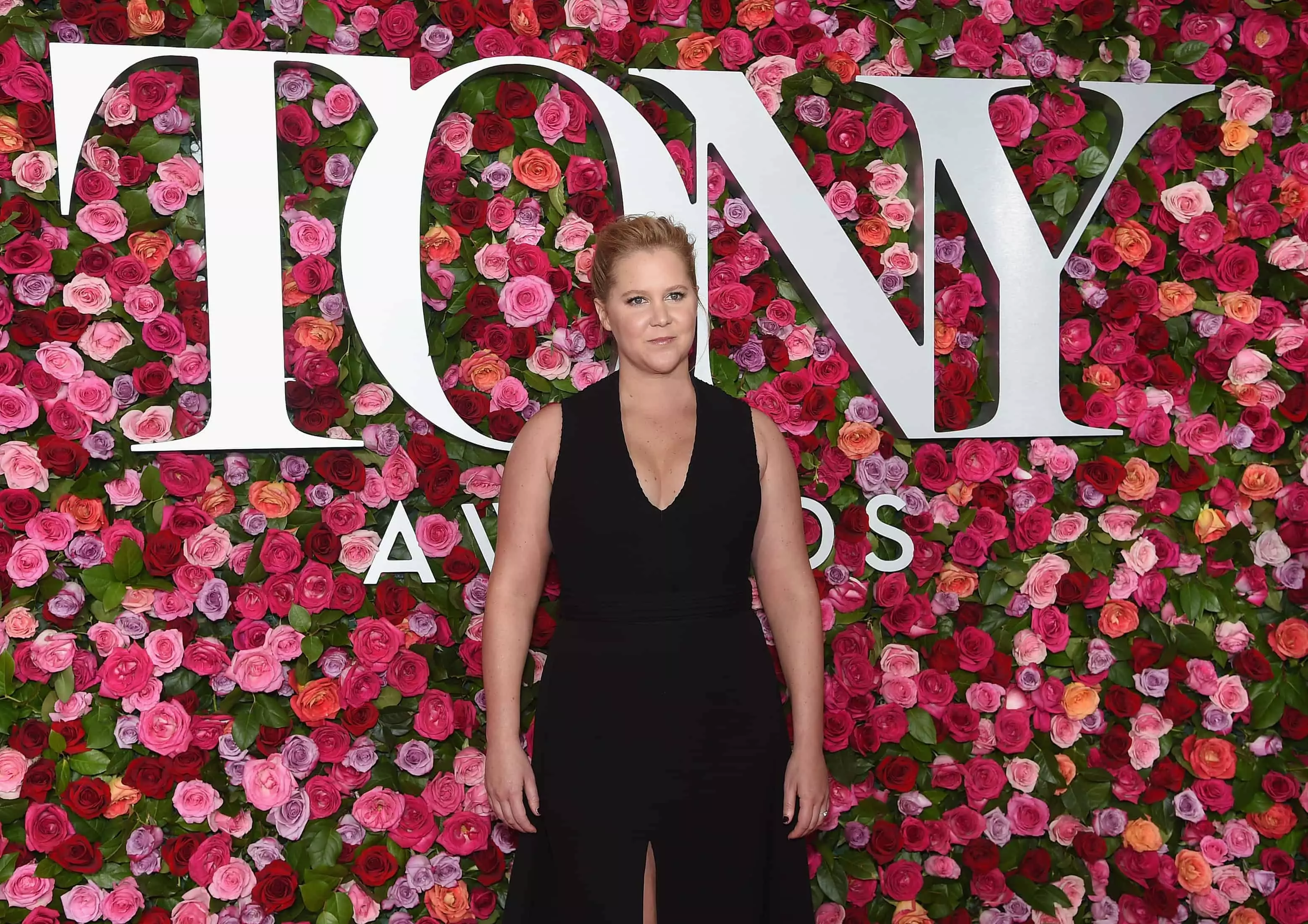 Tony Awards 2018: Karpet Abang katon 33185_5