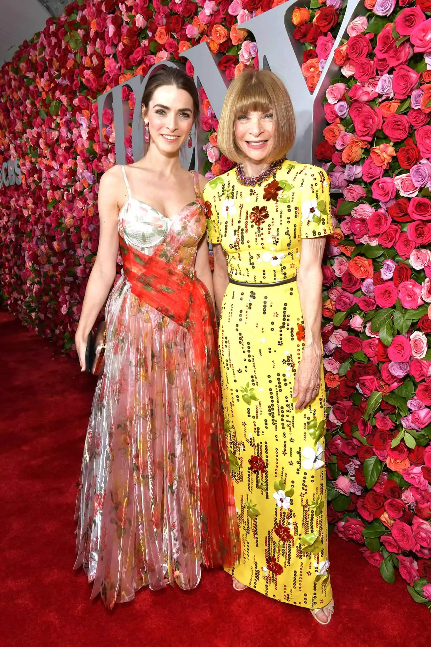 Tony Awards 2018: The Red Carpet Looks 33185_7