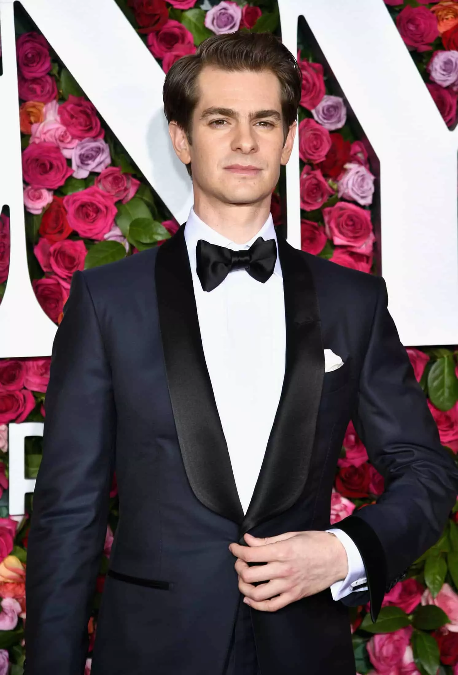 Tony Awards 2018: The Red Carpet Looks 33185_8