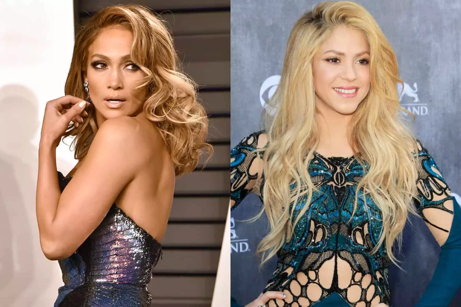 J.Lo iyo Shakira inay ku qabtaan Super Bowl, Farshaxanka Sare ee Loewe ee Guga 2020