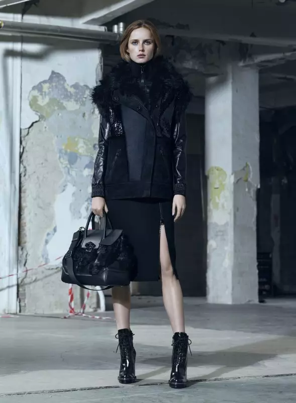 Labing maayo sa Pre-Fall 2016: Versace, Paco Rabanne, Antonio Marras 33328_3