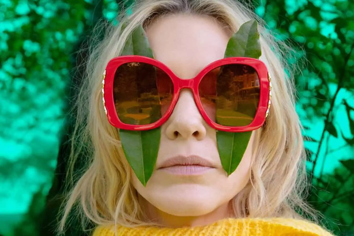 Η Cate Blanchett Guest Edits W, Dazed Media Expands Into Beauty