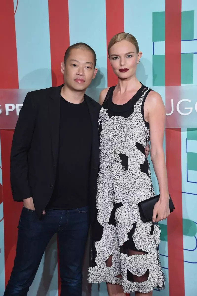 Hadiah Hugo Boss Ke-20 Membawa Jason Wu, Kate Bosworth, Miles McMillan & Banyak Lagi ke The Guggenheim 33985_3