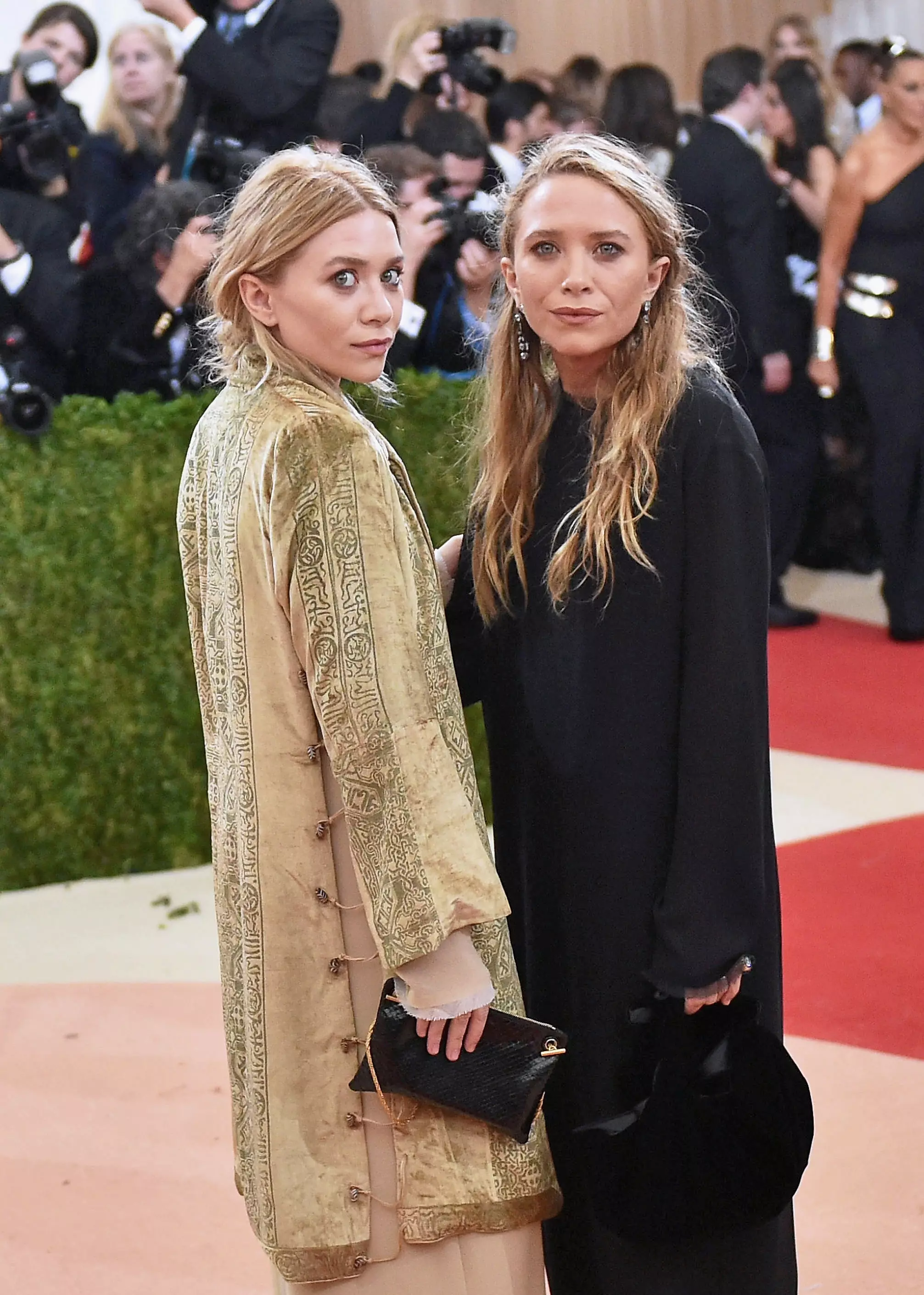 Les Olsens nomment un président pour The Row, est-ce que Nasty Gal dépose le bilan ? 34010_1