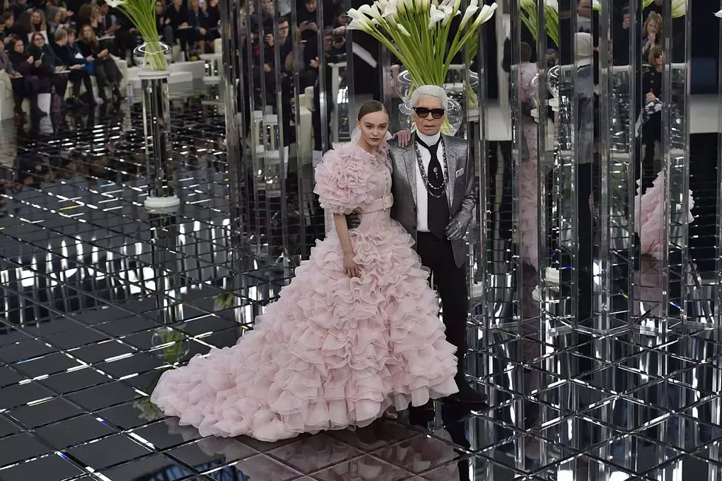 Odrazy na Chanel Haute Couture Spring 2017 34013_1