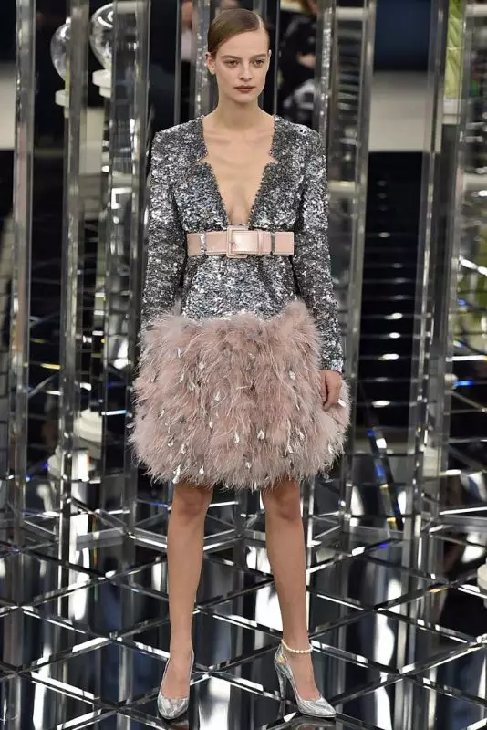 Odrazy na Chanel Haute Couture Spring 2017 34013_15