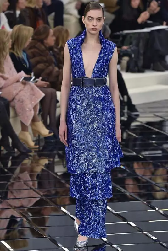 Odrazy na Chanel Haute Couture Spring 2017 34013_22