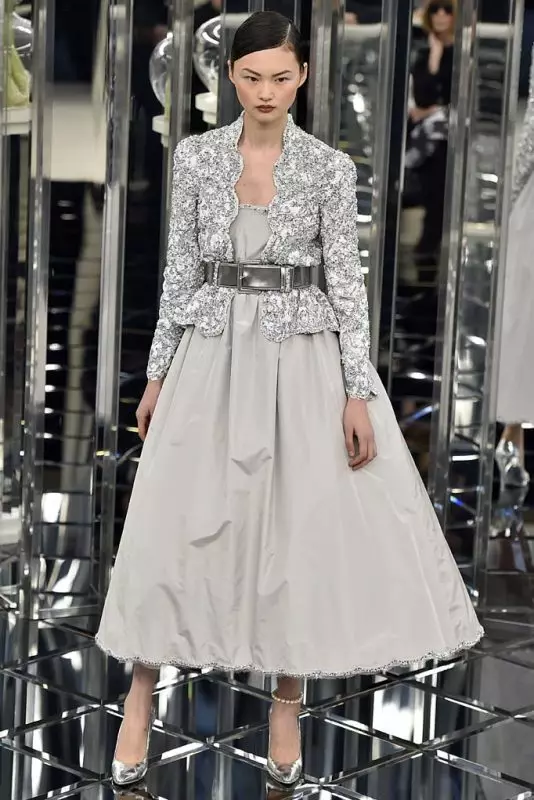 Odrazy na Chanel Haute Couture Spring 2017 34013_29