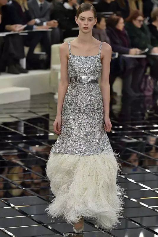 Odrazy na Chanel Haute Couture Spring 2017 34013_3
