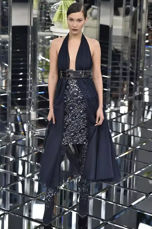 Refleksioner ved Chanel Haute Couture forår 2017 34013_31
