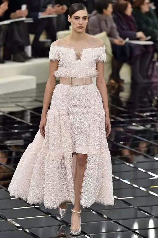Odrazy na Chanel Haute Couture Spring 2017 34013_32