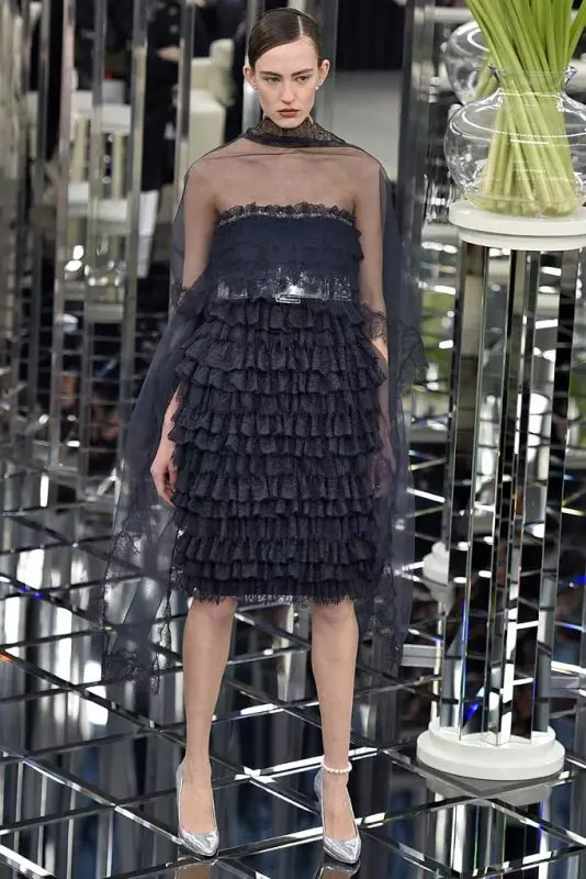 Odrazy na Chanel Haute Couture Spring 2017 34013_34
