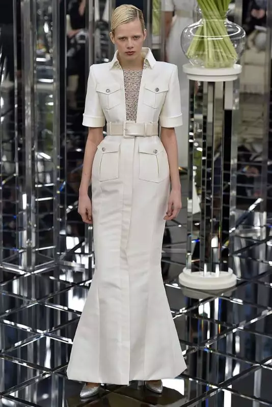Odrazy na Chanel Haute Couture Spring 2017 34013_42