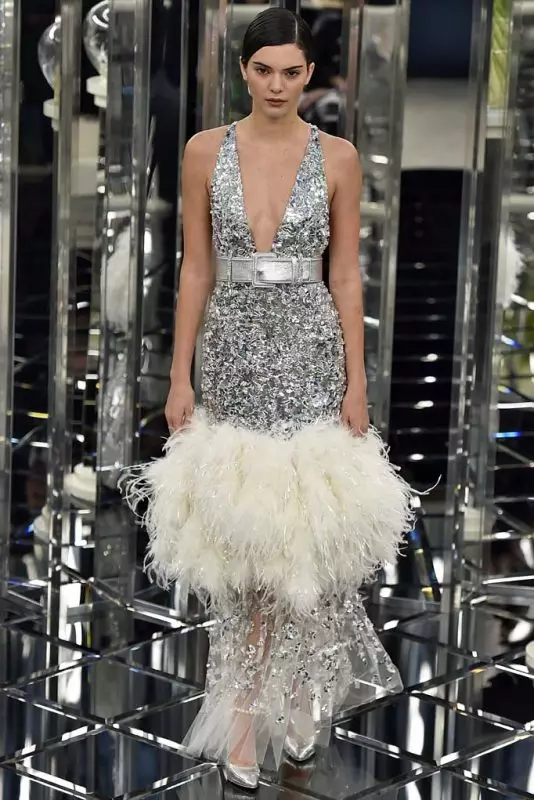 Refleksioner ved Chanel Haute Couture forår 2017 34013_5