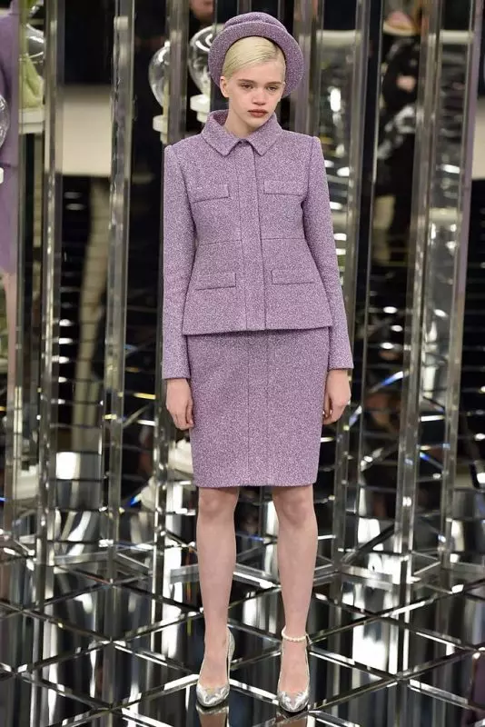 Reflexões na Chanel Haute Couture, primavera de 2017 34013_59