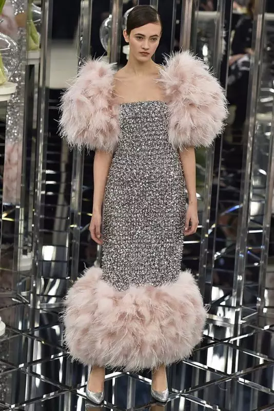 Odrazy na Chanel Haute Couture Spring 2017 34013_6