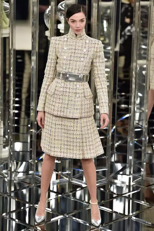 Odrazy na Chanel Haute Couture Spring 2017 34013_64