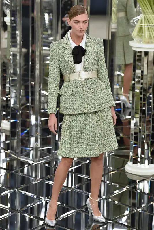 Odrazy na Chanel Haute Couture Spring 2017 34013_67