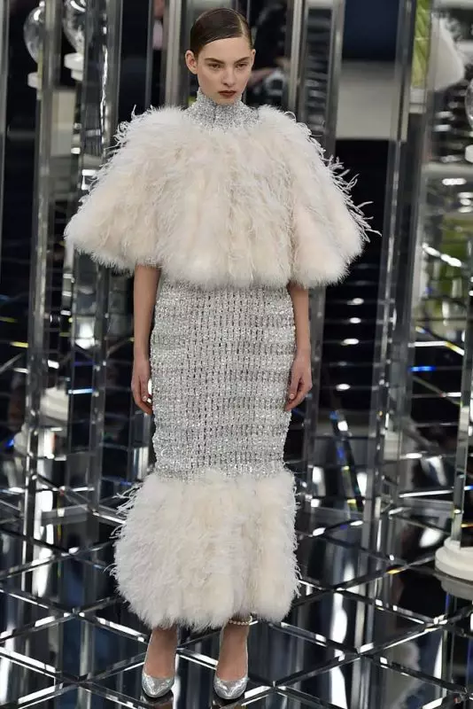 Odrazy na Chanel Haute Couture Spring 2017 34013_8