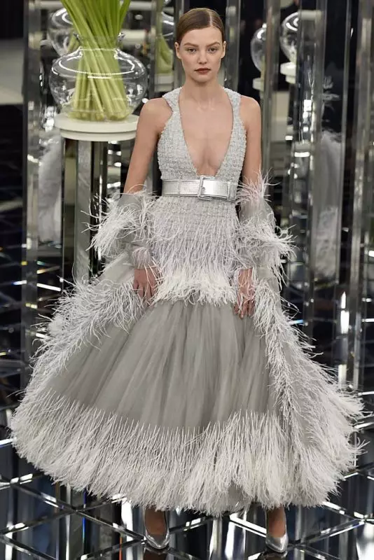 Odrazy na Chanel Haute Couture Spring 2017 34013_9