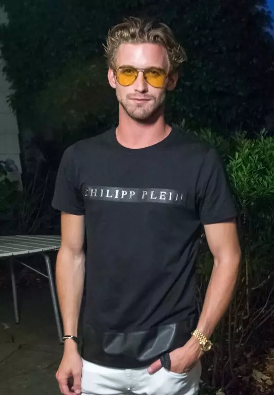 Uma noite em East Hampton com Philipp Plein 34020_7