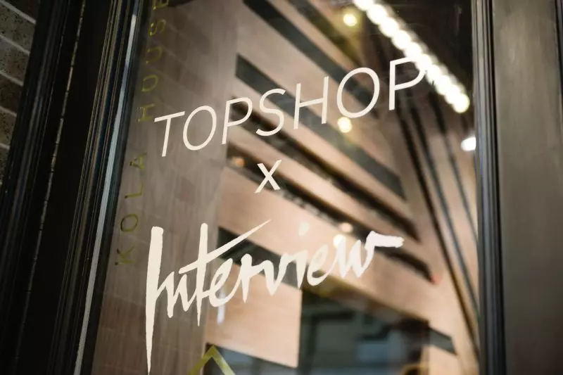 Intervista Tiċċelebra l-Ħruġ ta' Settembru tagħha ma' Topshop 34043_7