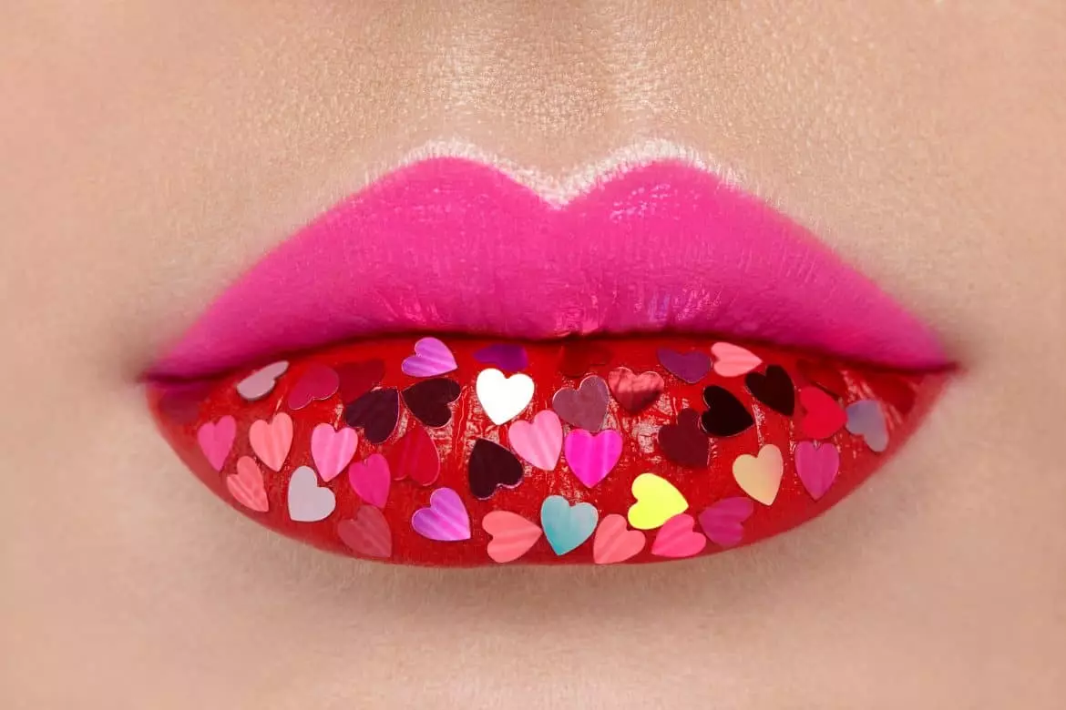 10 heerlijke behandelingen om je lippen een beetje liefde te tonen 34127_1
