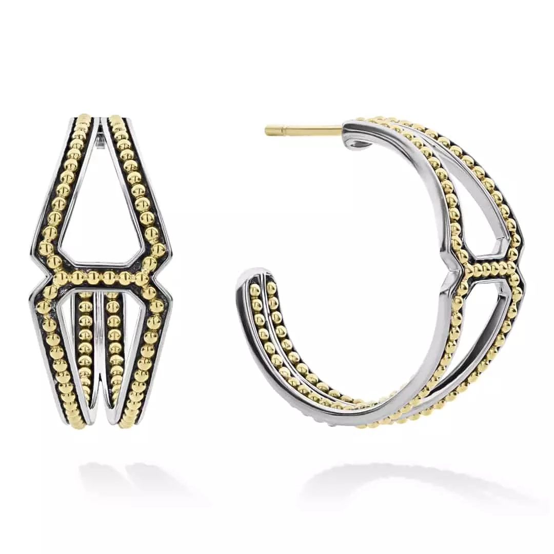 Η επωνυμία Fine Jewelry LAGOS θα εισαγάγει τα «Drops» στη βιομηχανία πρώτα 3424_4