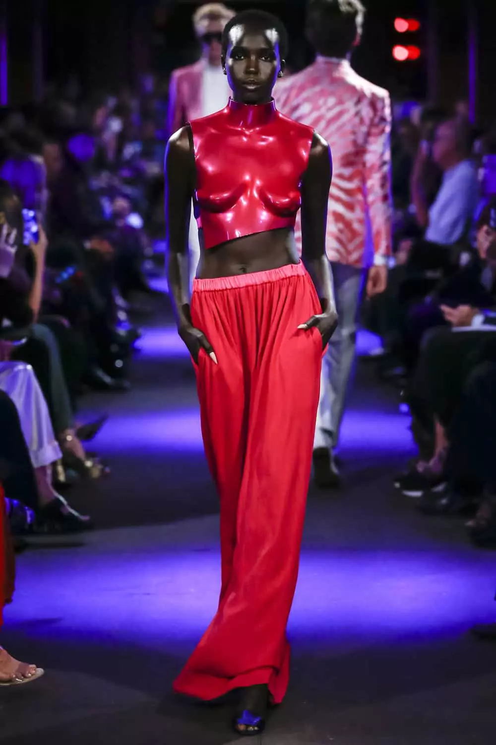 Tom Ford na Magpapakita sa LA Ngayong Pebrero, Hindi sa NYFW 34279_3