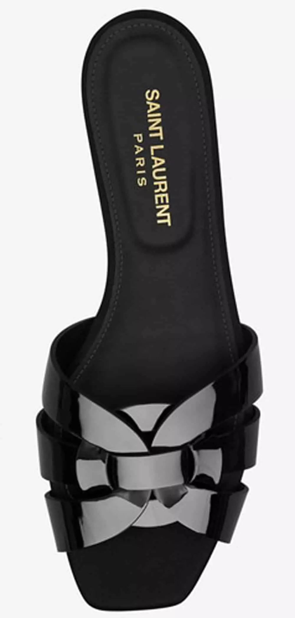 Ο Saint Laurent και ο Steve Madden λύνουν την αγωγή τους 34282_3