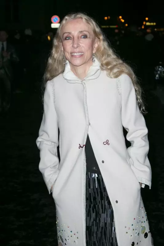 „Vogue Italia“ dainininkė Franca Sozzani mirė sulaukusi 66 metų 34329_6