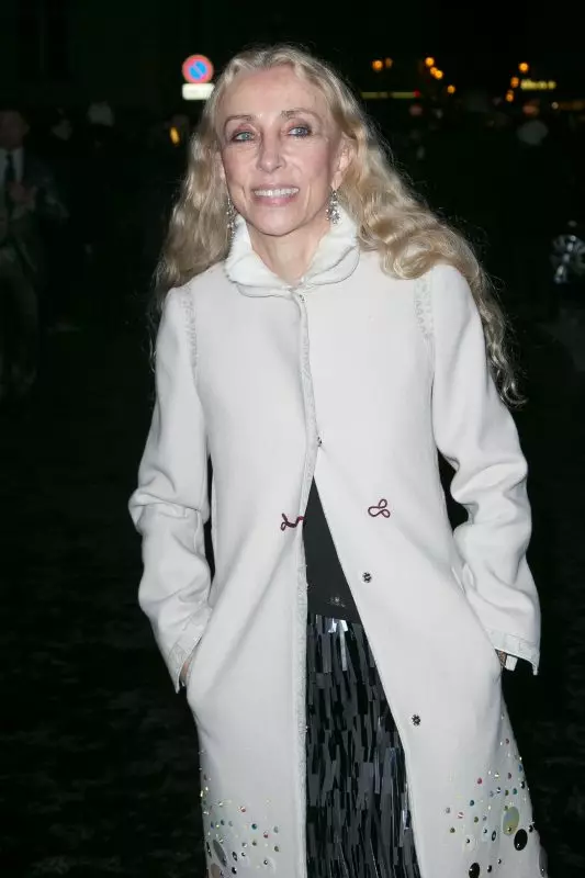 Franca Sozzani oa Vogue Italia o hlokahala a le lilemo li 66 34329_6