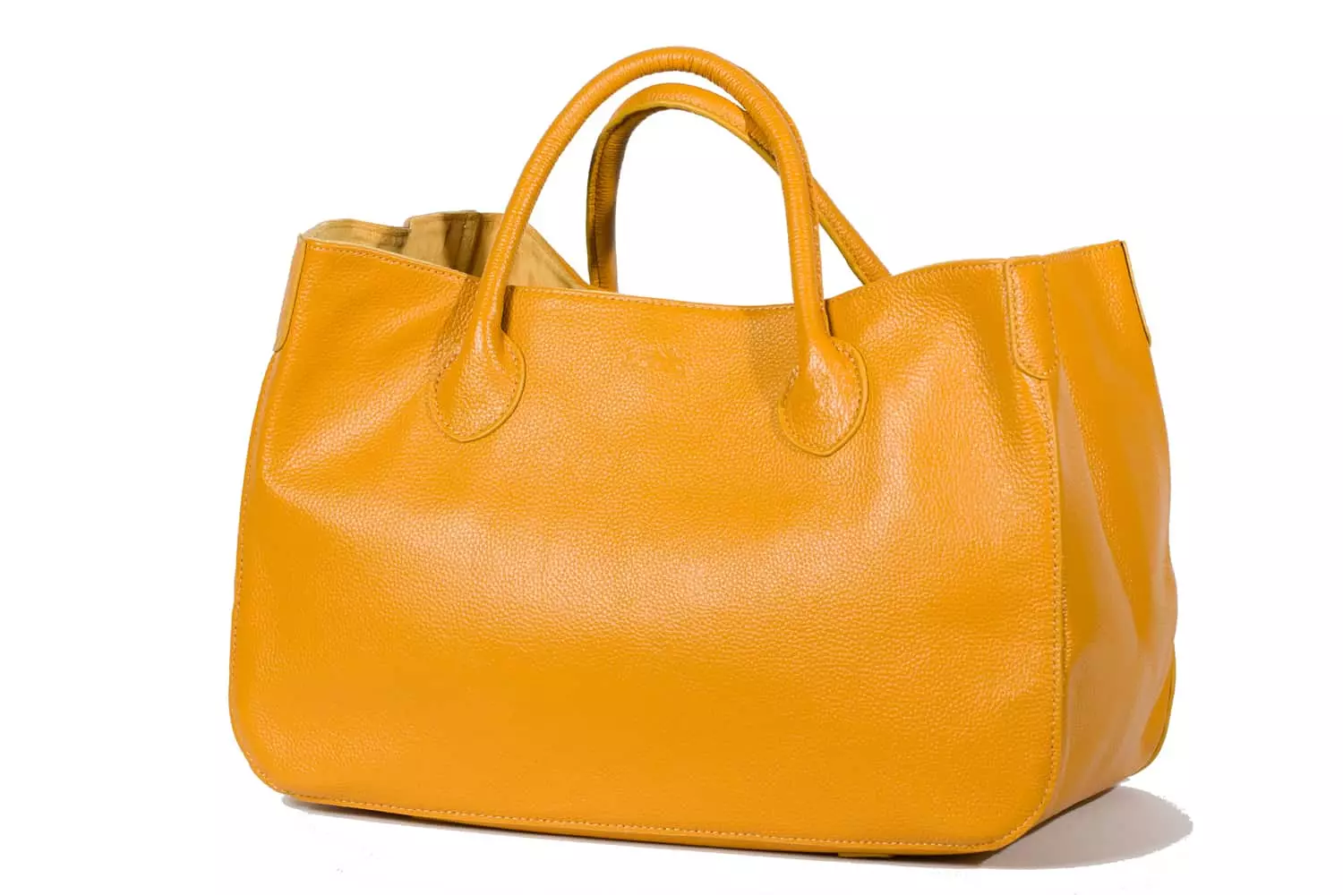 Tip editora: Beck Medium Classic Leather Bag 34350_2