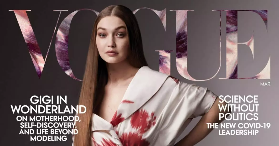 Min Huwa d-Direttur Kreattiv Globali Ġdid ta’ Vogue? 3444_1