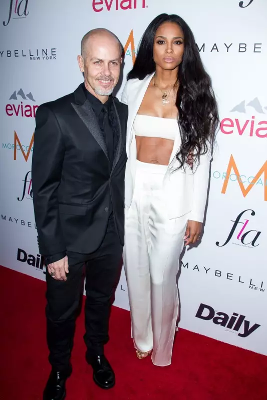 The Daily's Fashion Los Angeles Awards Knocked It Out of The Park 34708_11