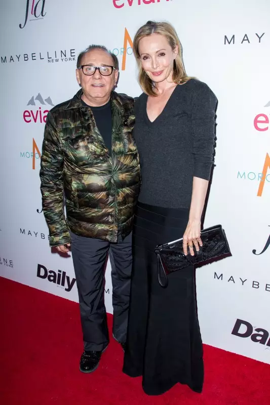 The Daily's Fashion Los Angeles Awards slo det ut av parken 34708_17