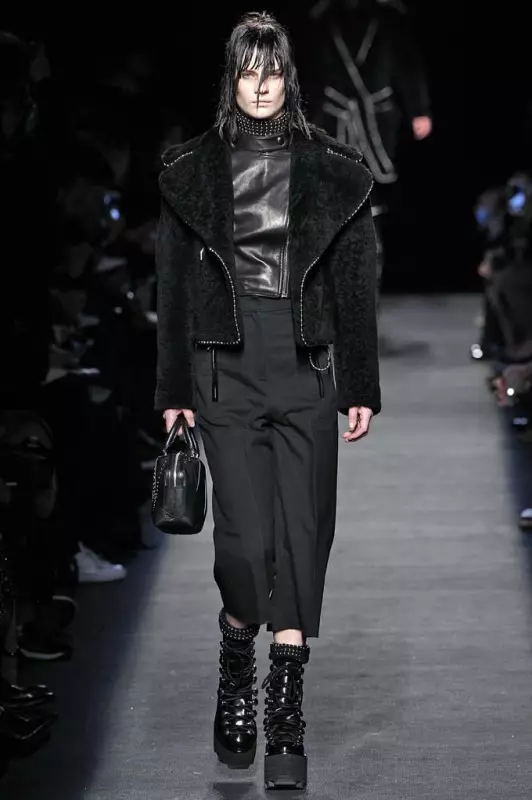 Alexander Wang Vjeshtë 2015 34867_14