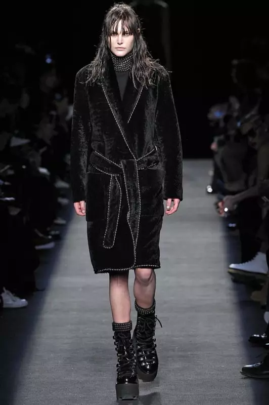 Alexander Wang 2015eko udazkena 34867_15