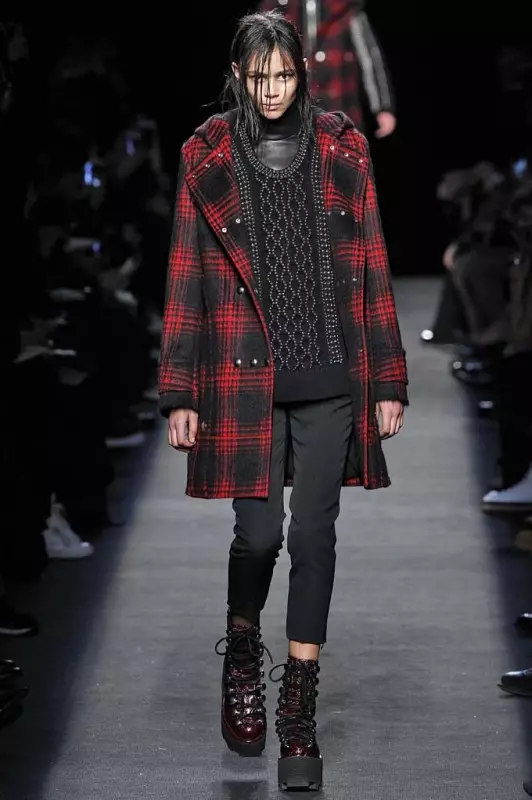 Alexander Wang Vjeshtë 2015 34867_23