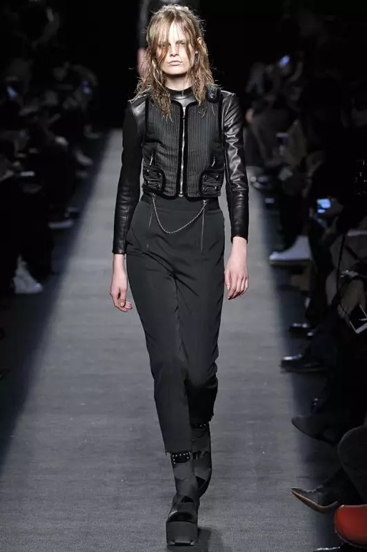 Alexander Wang Fall 2015 34867_32