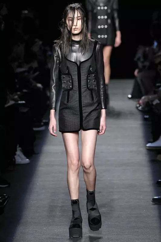 Alexander Wang hösten 2015 34867_33