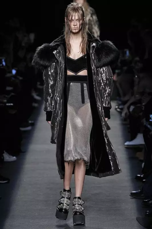 Alexander Wang syksyllä 2015 34867_43