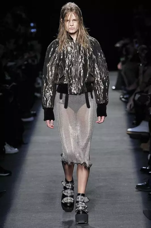 Alexander Wang Fall 2015 34867_44